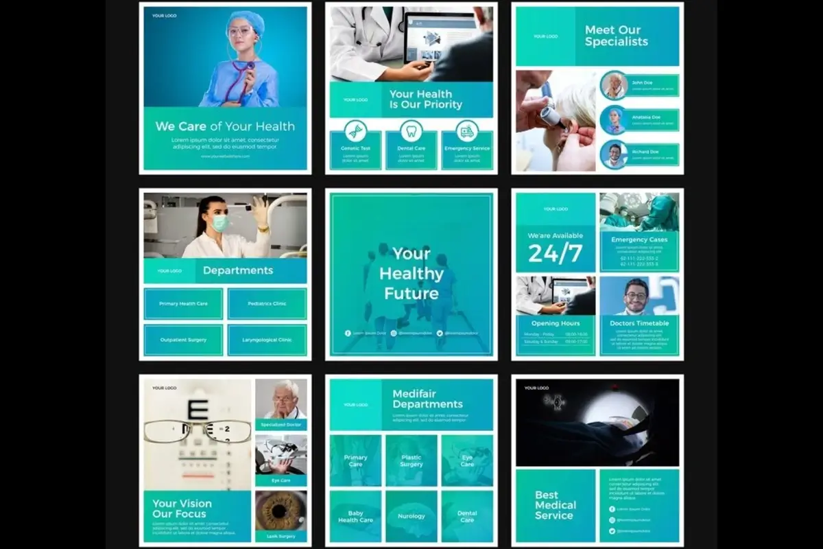 How to Create an Outstanding Nursing Portfolio